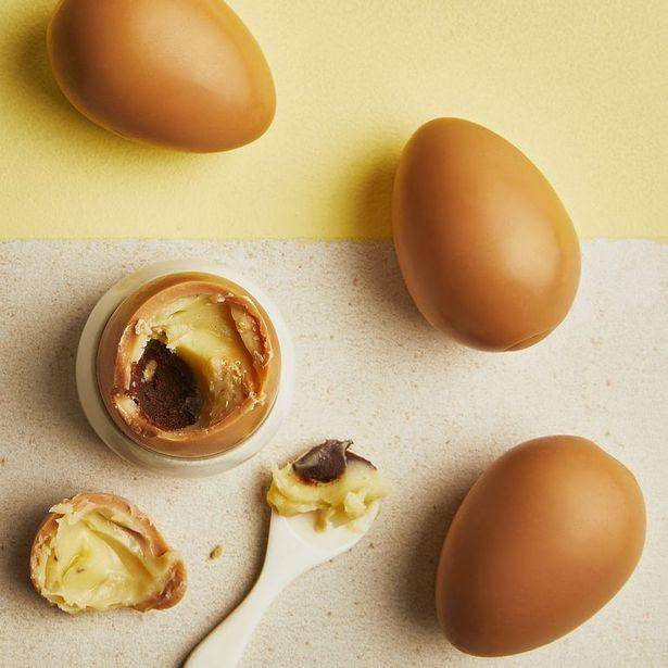 Top 5 Easter 2020 food trends | Barry Callebaut