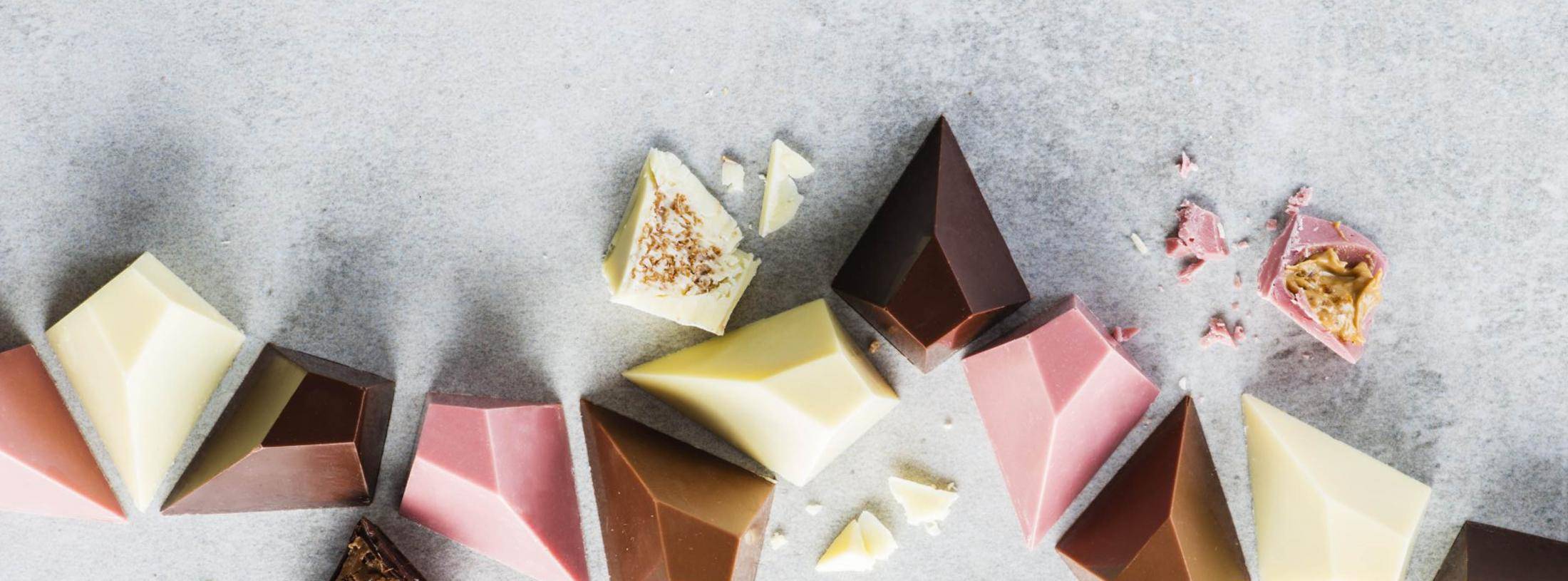 Top Chocolate Trends for 2020 and Beyond | Barry Callebaut