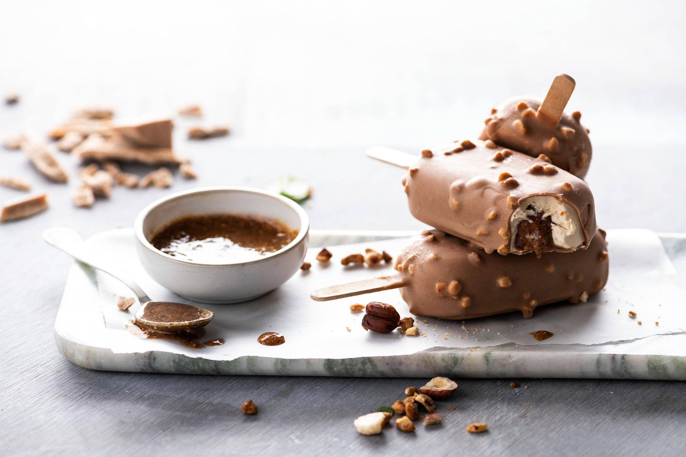 Compound Coatings & Fillings | Barry Callebaut