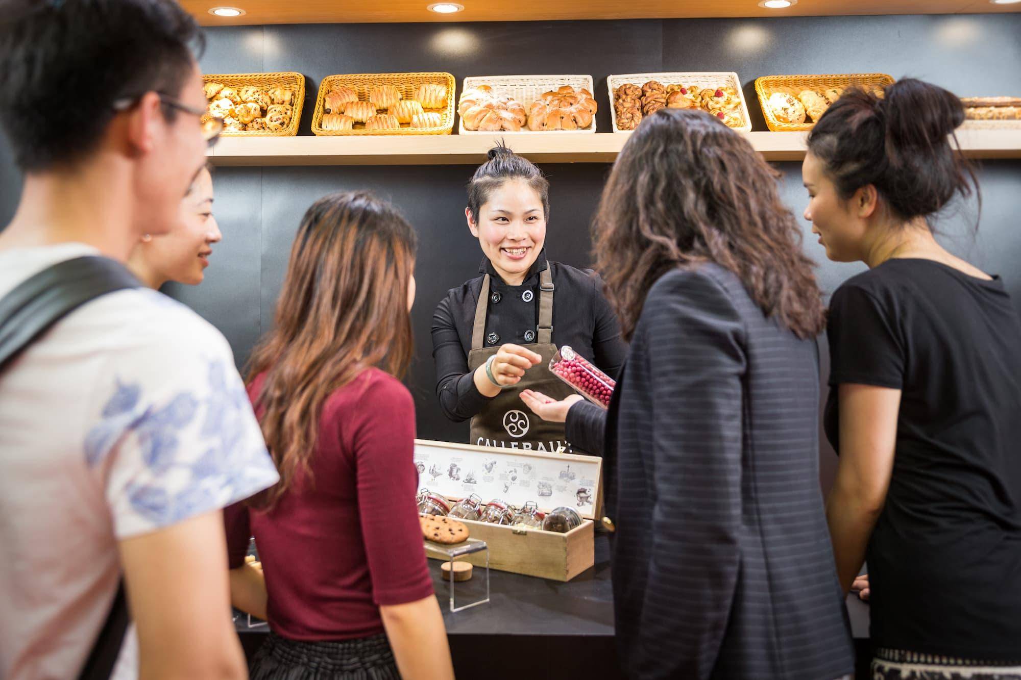 Barry Callebaut sees China’s potential as one of the world’s biggest ...