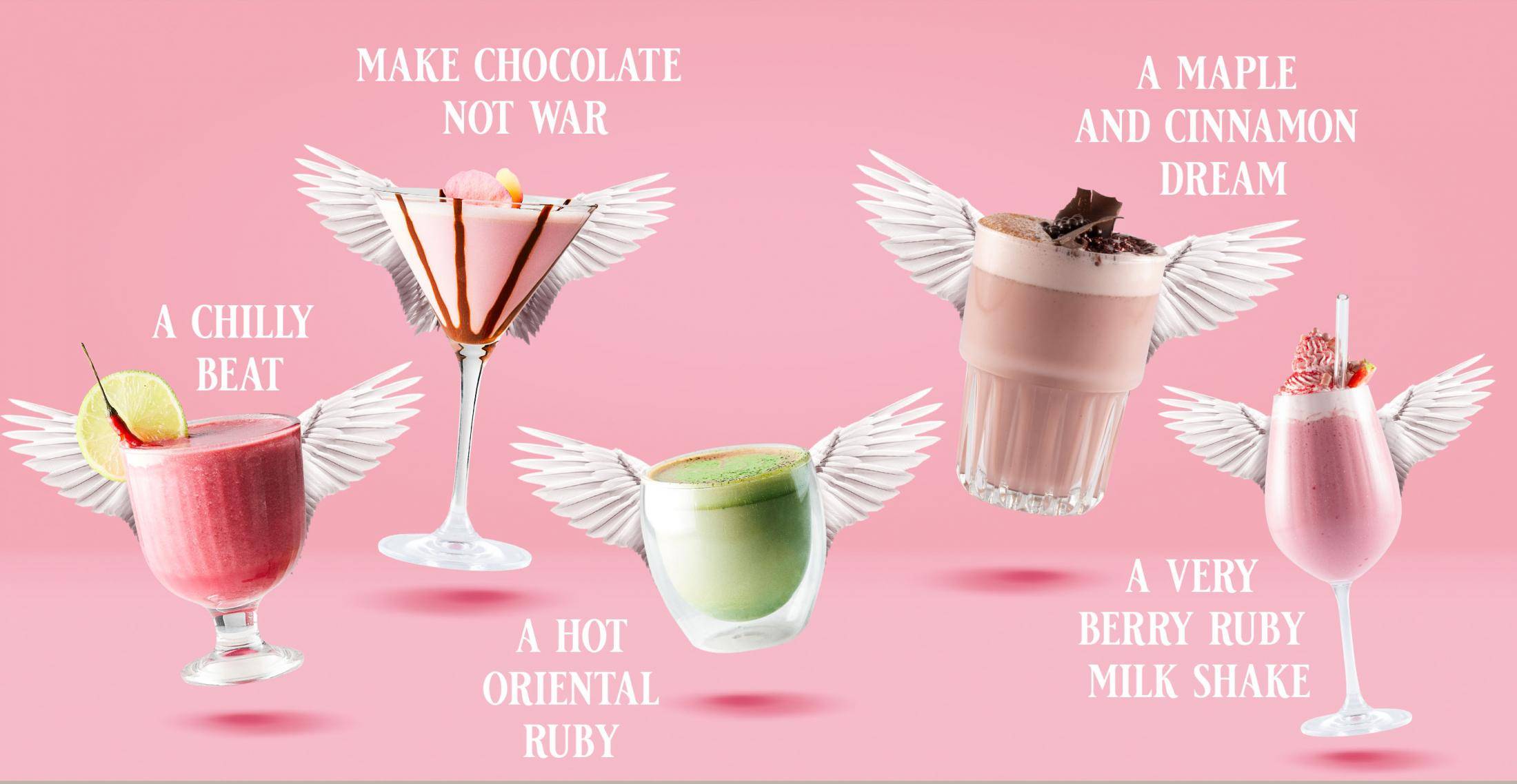 Van Houten -Rezepte herunterladen Ruby-Valentins