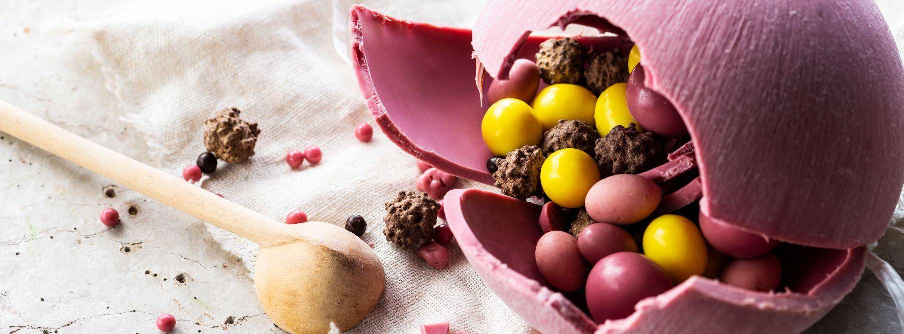 Top Chocolate Trends for 2020 and Beyond | Barry Callebaut