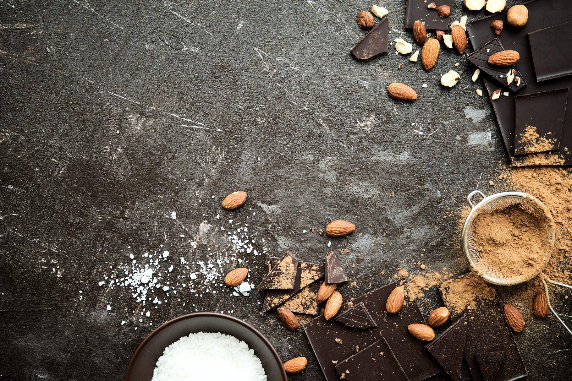 Our sustainable raw materials | Barry Callebaut