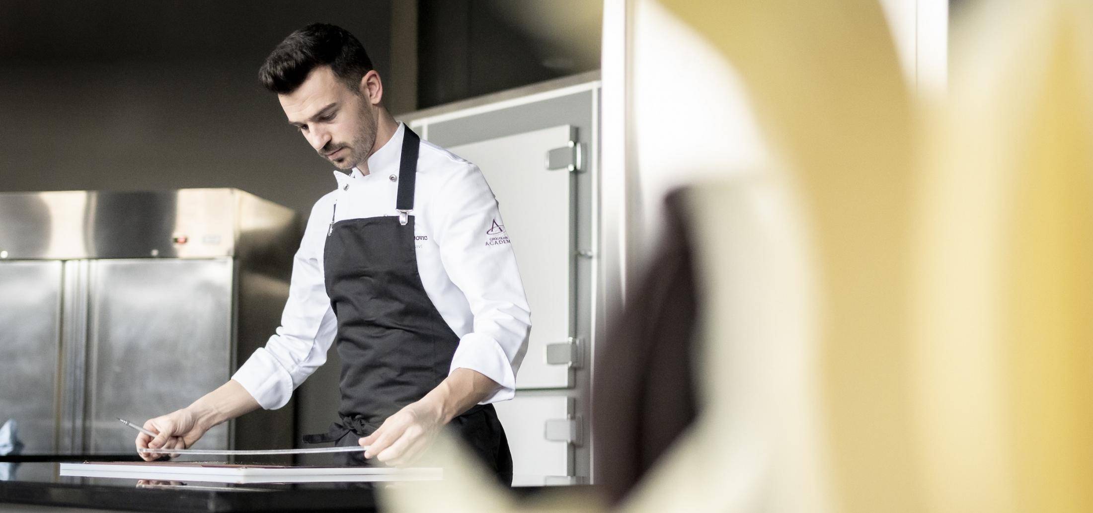 150 years of chocolate love | Chocovic