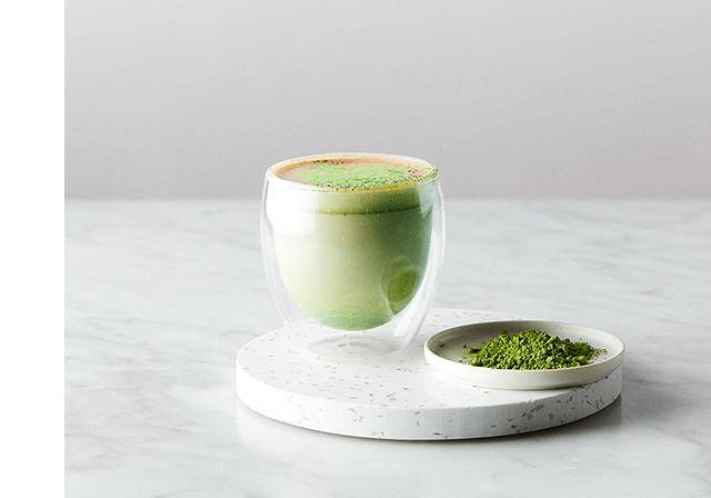 Van Houten - Chocolate and coffee recipes by ANTHONY NGUYEN