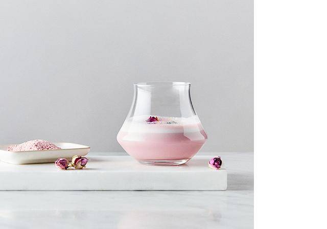 Van Houten - Chocolate and coffee recipes by ANTHONY NGUYEN