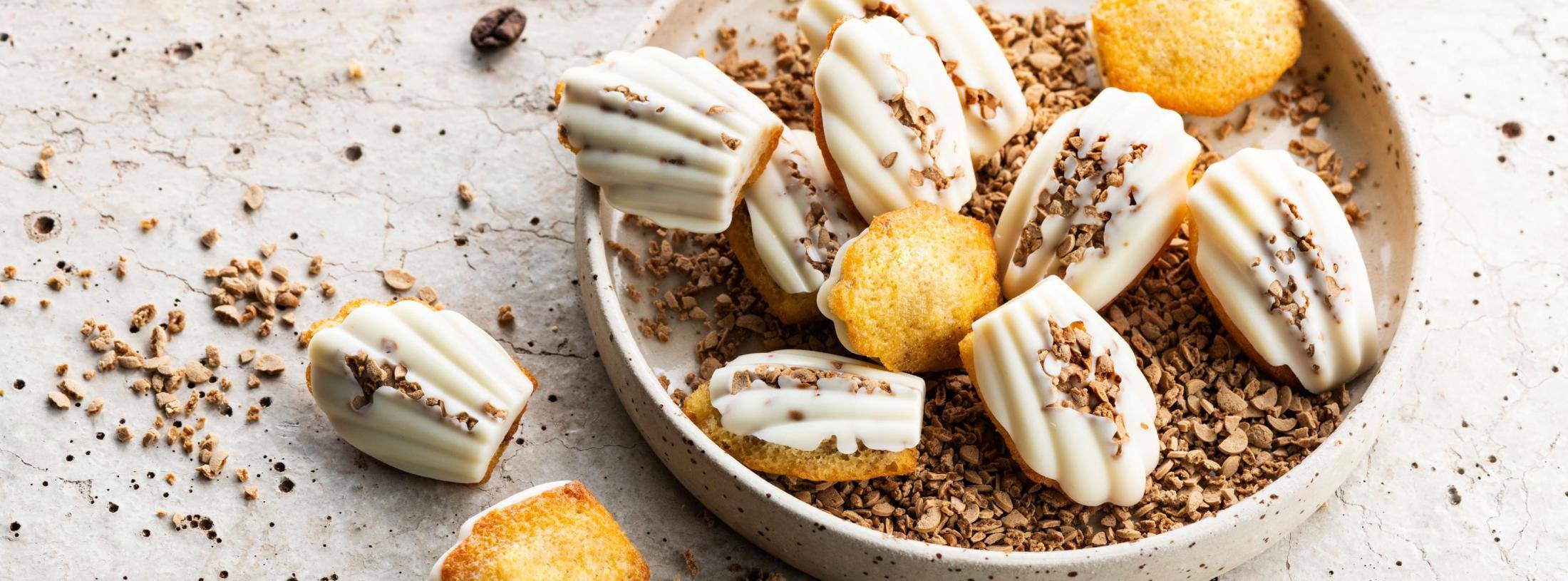 The D'Orsogna Dolciaria Product Brochure | Dorsogna