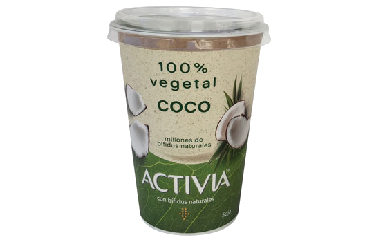 The boom of plant-based drinks and yogurts