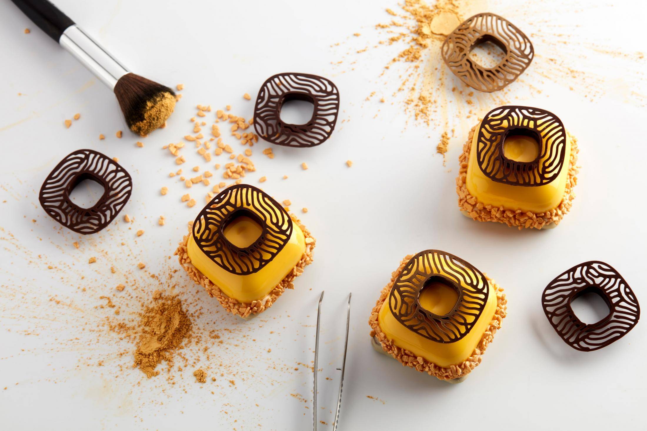 3-Month Key Sales Figures Fiscal Year 2022/23 | Barry Callebaut