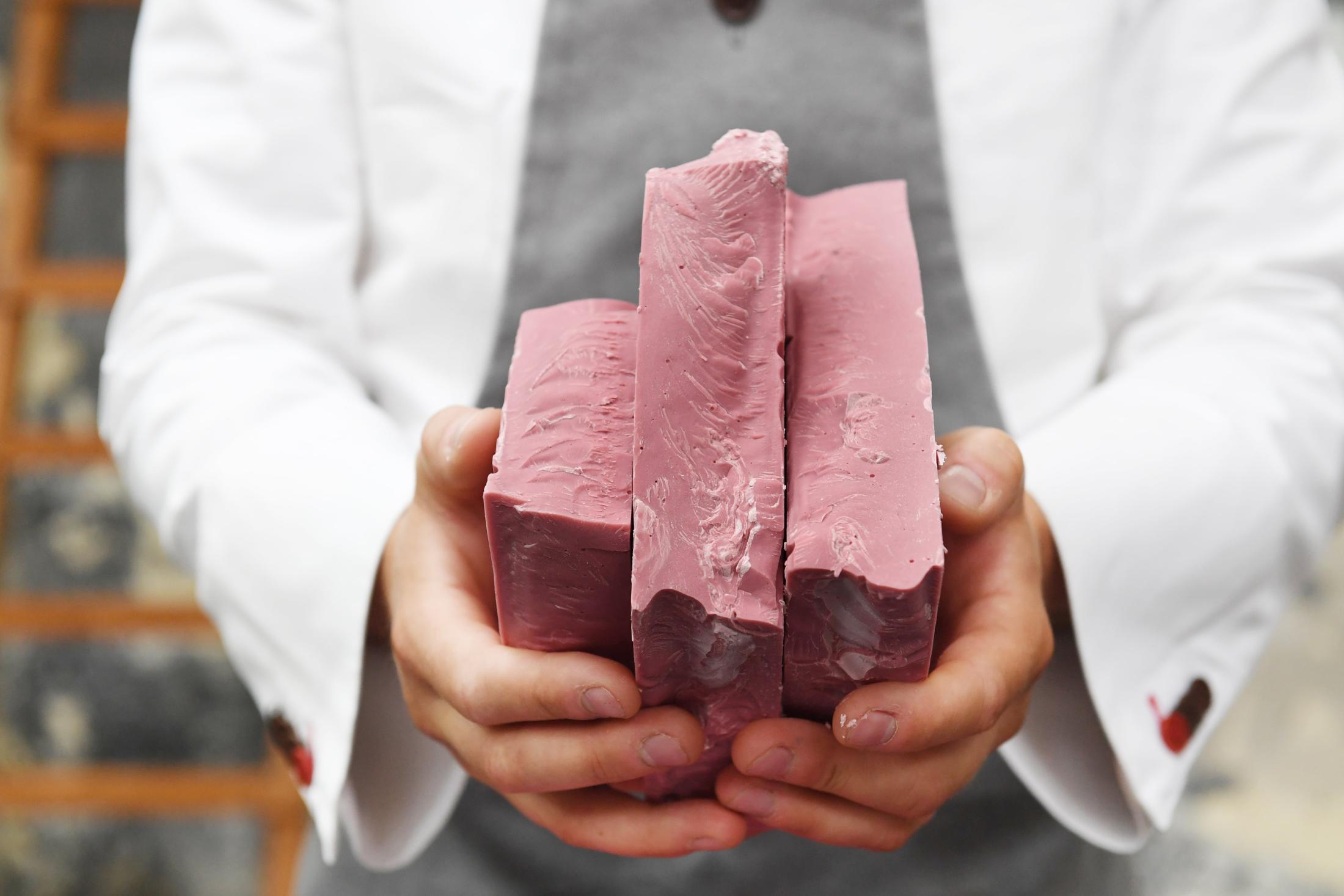 5 FAQs about Ruby Chocolate | Barry Callebaut