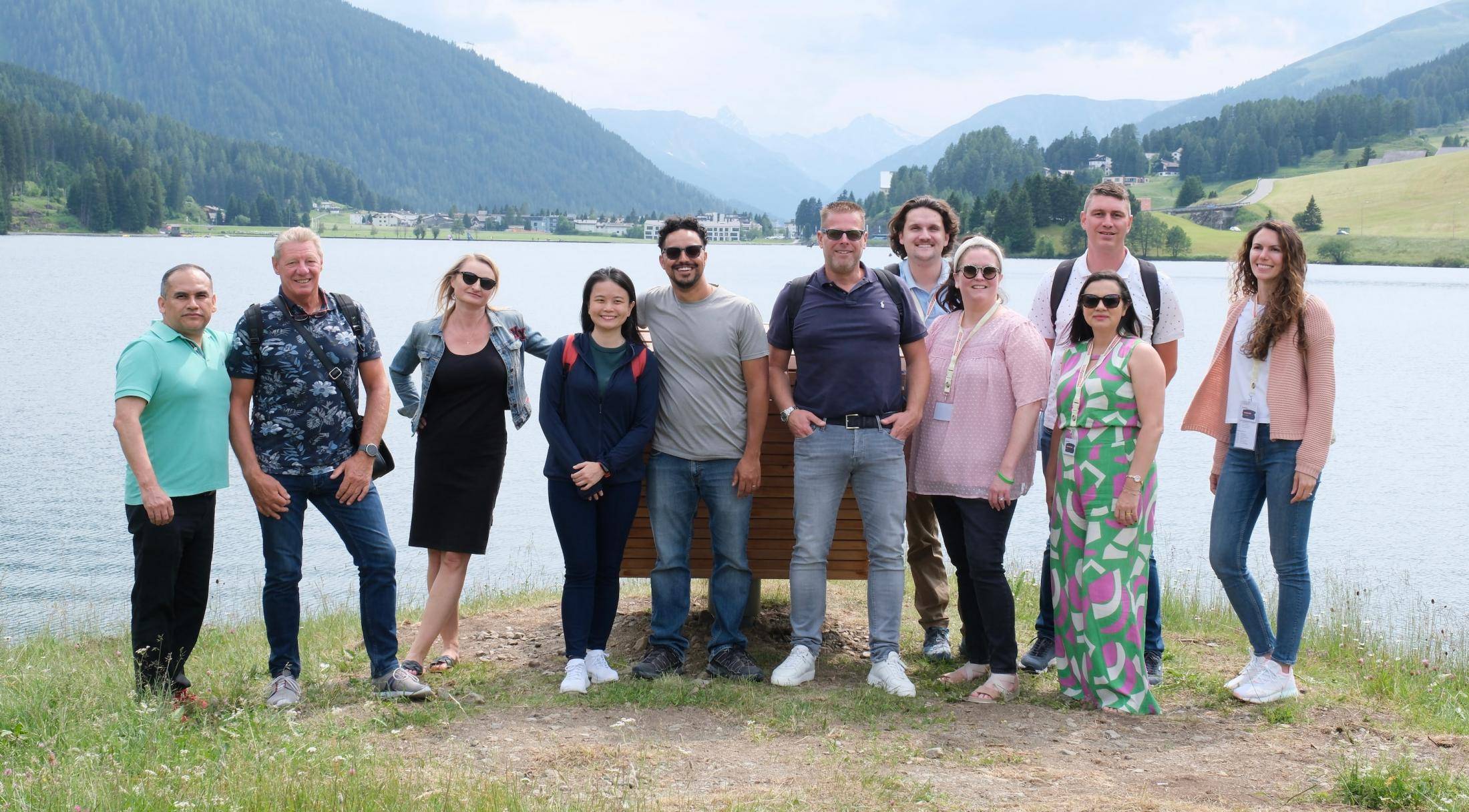 Chairman's Award 2023 - Barry Callebaut