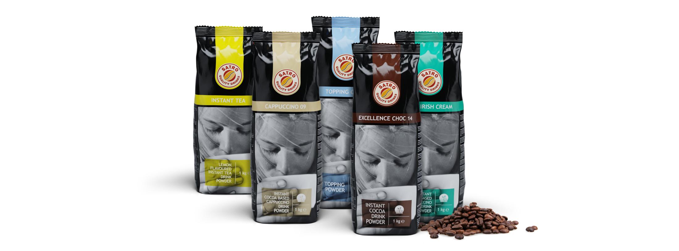 Satro Quality Drinks | Satro Quality Drinks