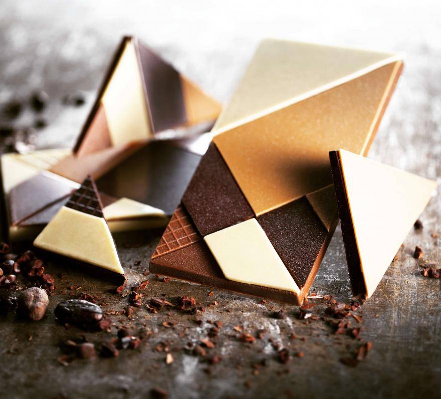 Homepage | Barry Callebaut