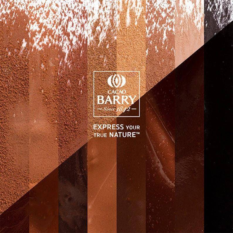 ホームページ | Barry Callebaut