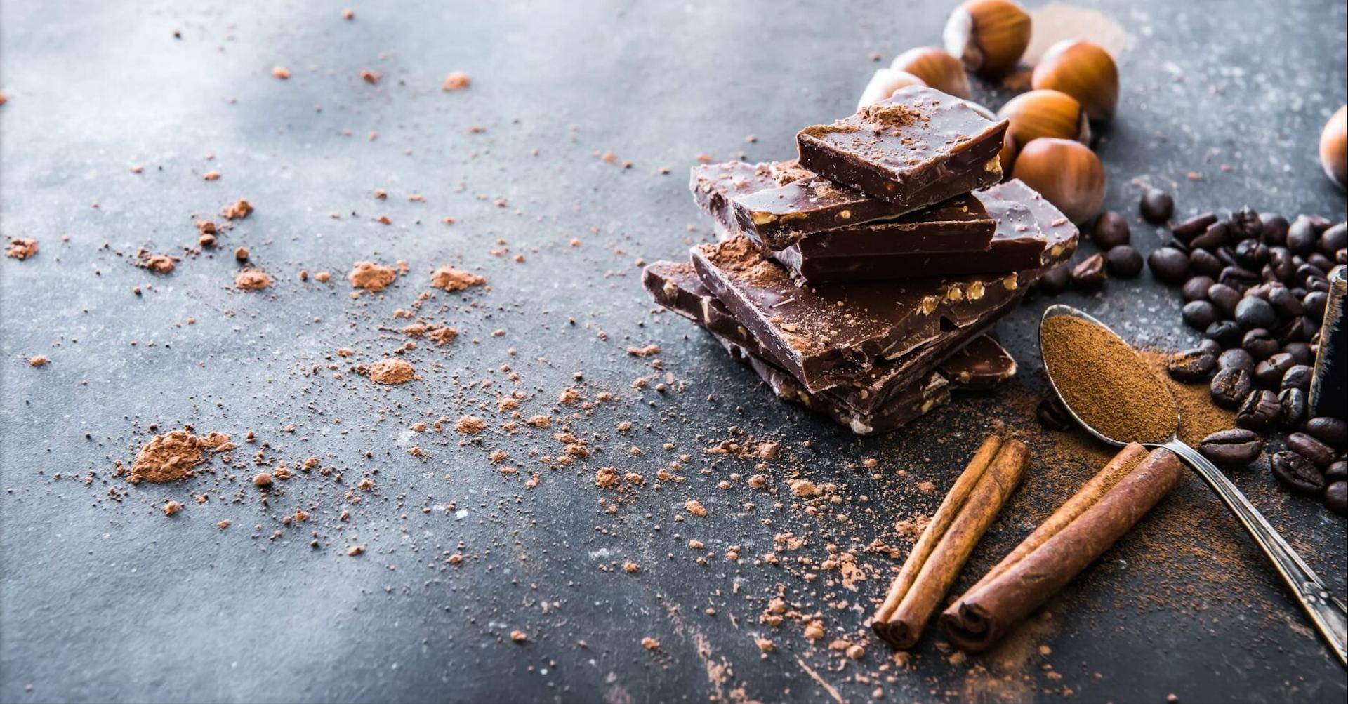 Welcome to the Barry Callebaut Website