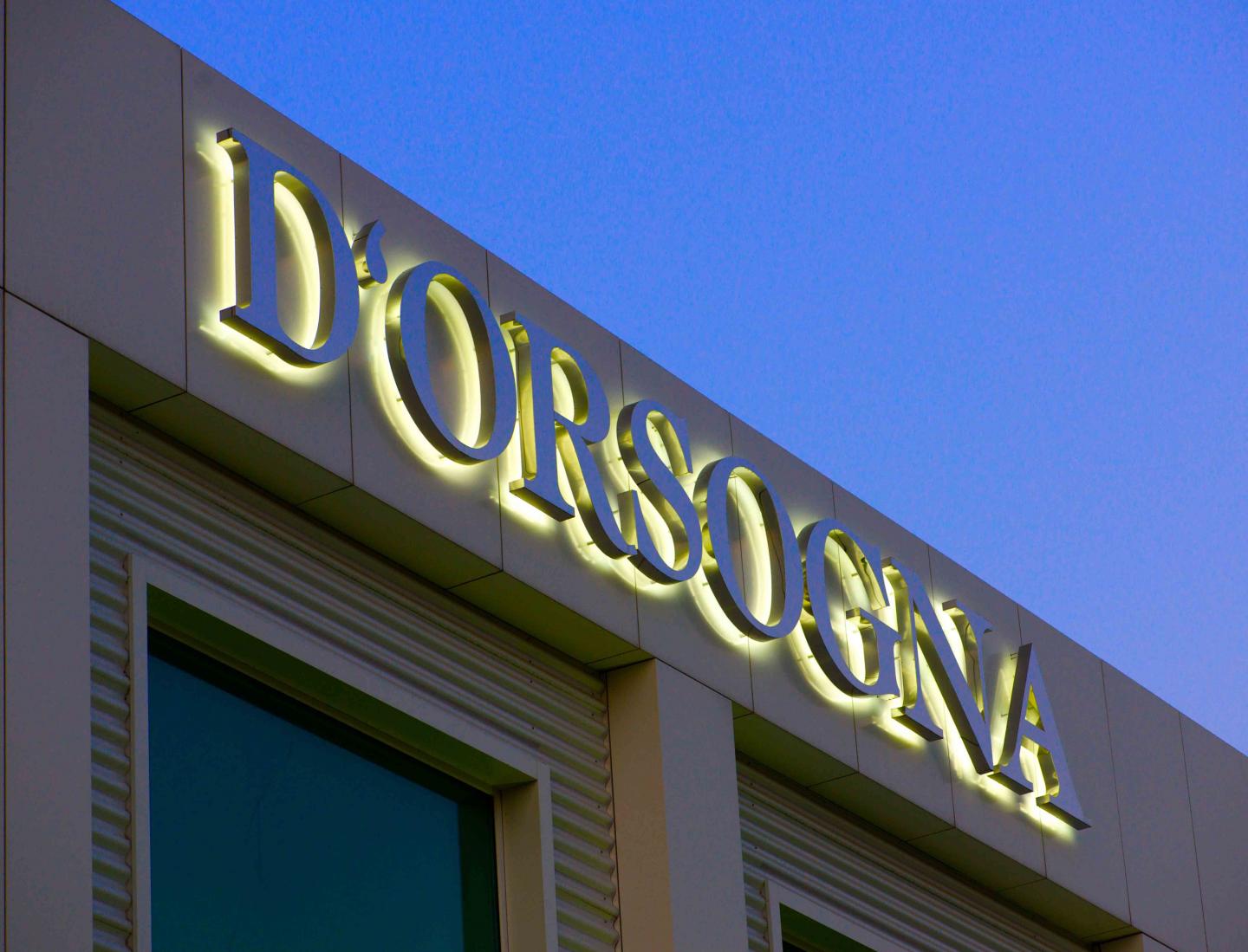 Barry Callebaut to acquire D'Orsogna Dolciaria