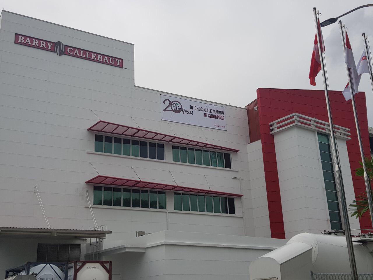 Growing up responsibly in Asia | Barry Callebaut