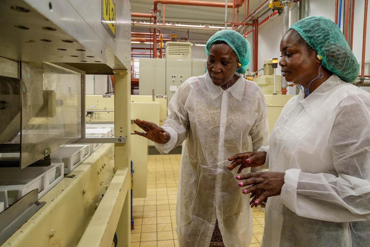 Sharing the love for chocolate | Barry Callebaut