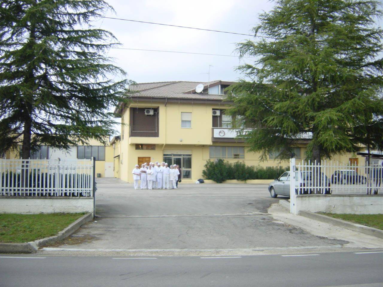 Our story - D’Orsogna Dolciaria