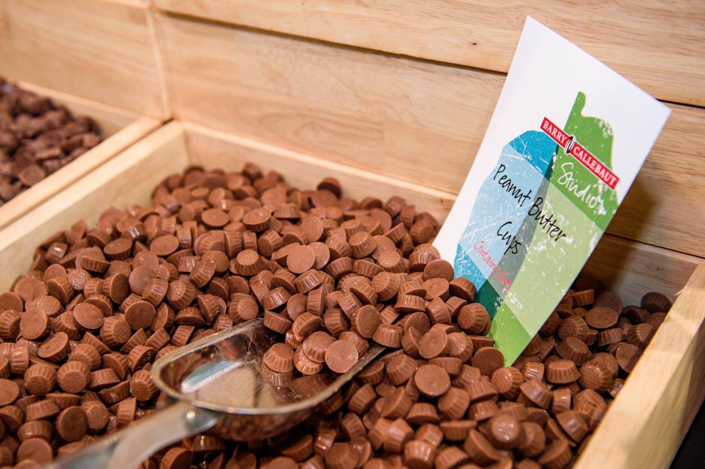 ICYMI: Innovative Indulgence at IBIE 2019 | Barry Callebaut