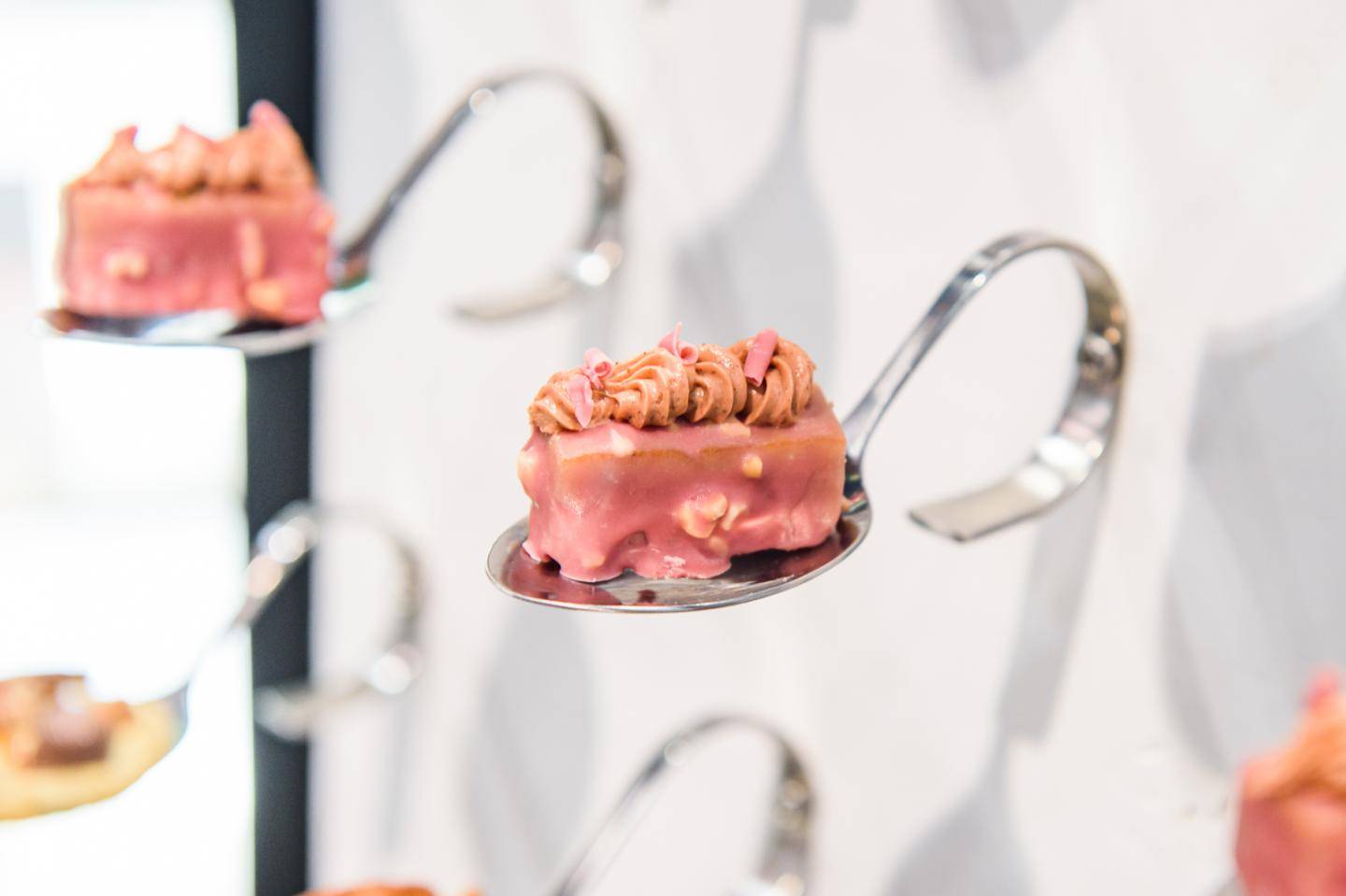 ICYMI: Innovative Indulgence at IBIE 2019 | Barry Callebaut