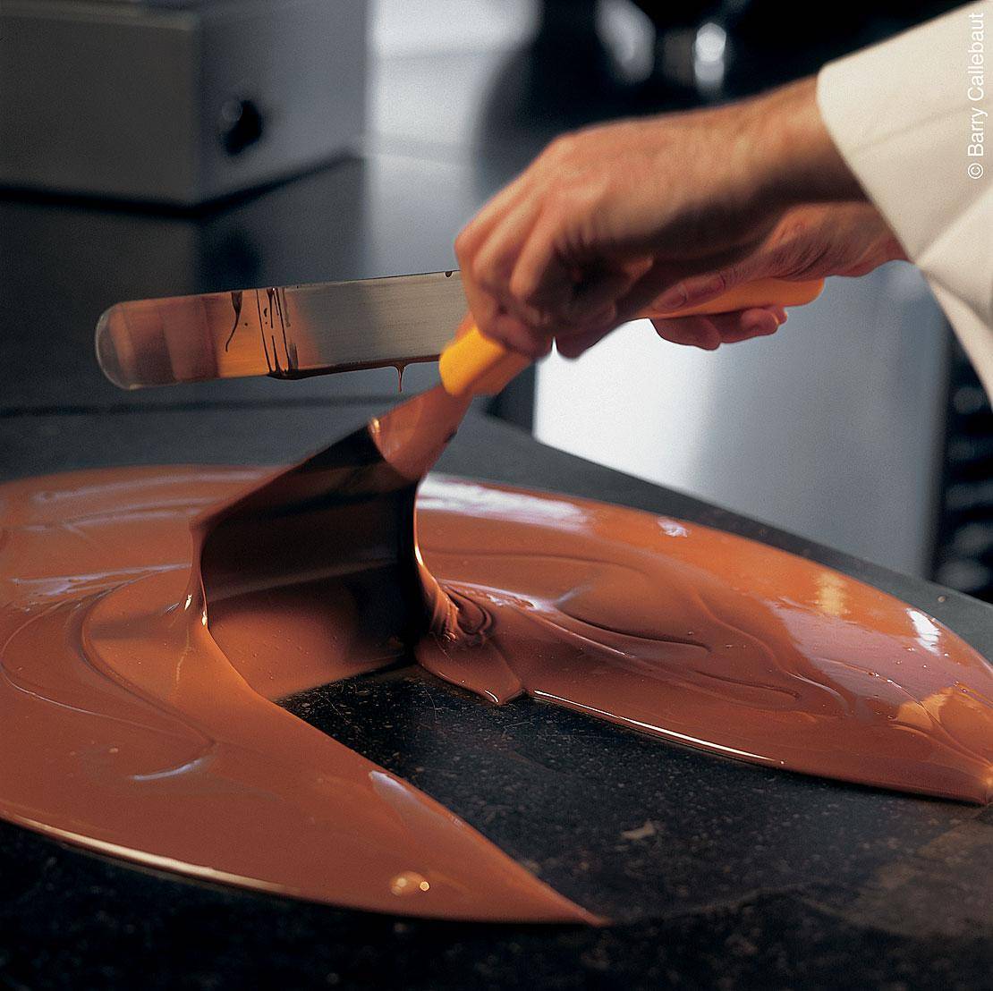 Become a chocolate expert | Barry Callebaut