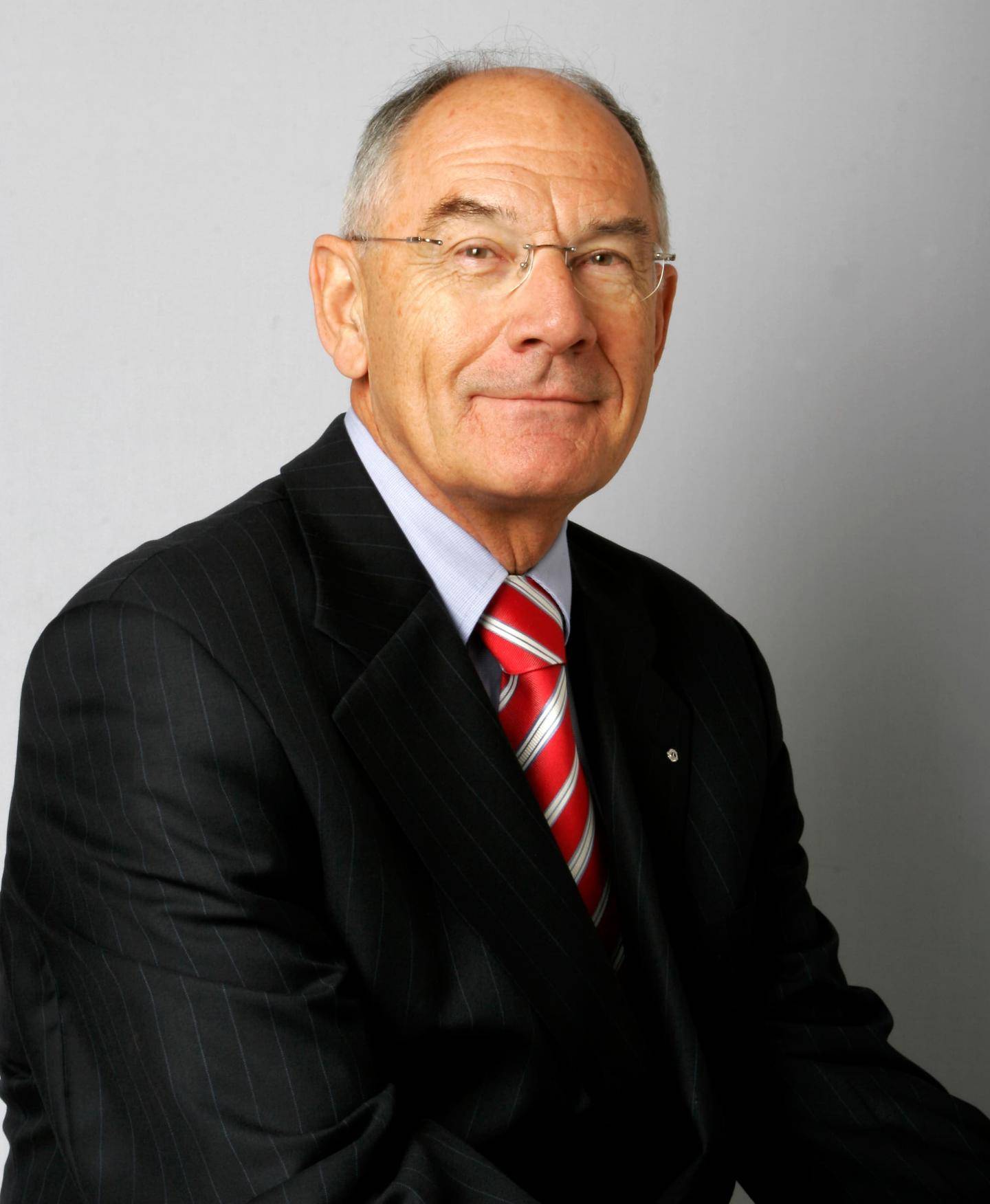 Annual General Meeting 2010 of Barry Callebaut AG