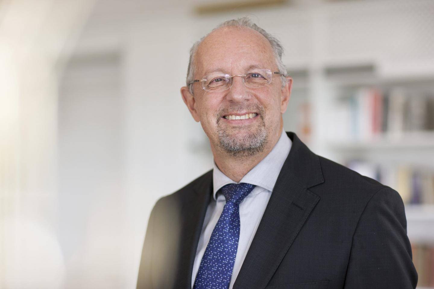 Change in the Executive Committee of Barry Callebaut