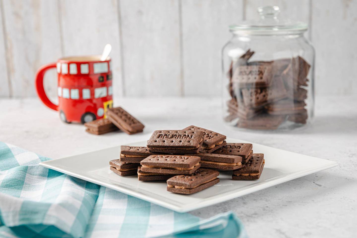 Chocolate brand Stewart & Arnold revived by Barry Callebaut