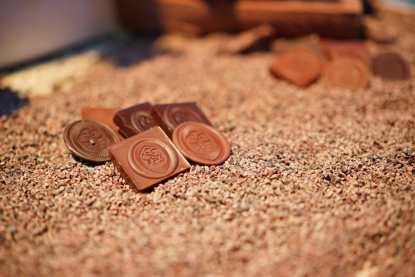 Barry Callebaut introduces the second generation of chocolate