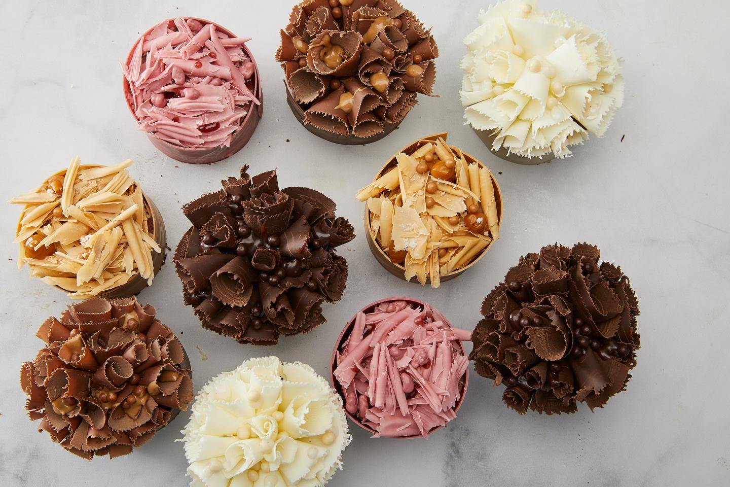 Barry Callebaut opens CHOCOLATE ACADEMY Center in New York City