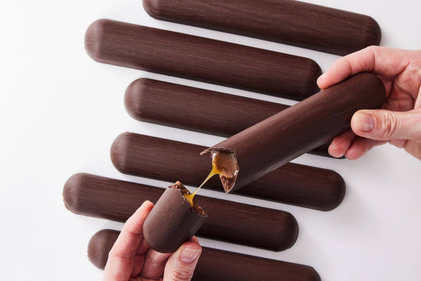 Barry Callebaut opens CHOCOLATE ACADEMY Center in New York City