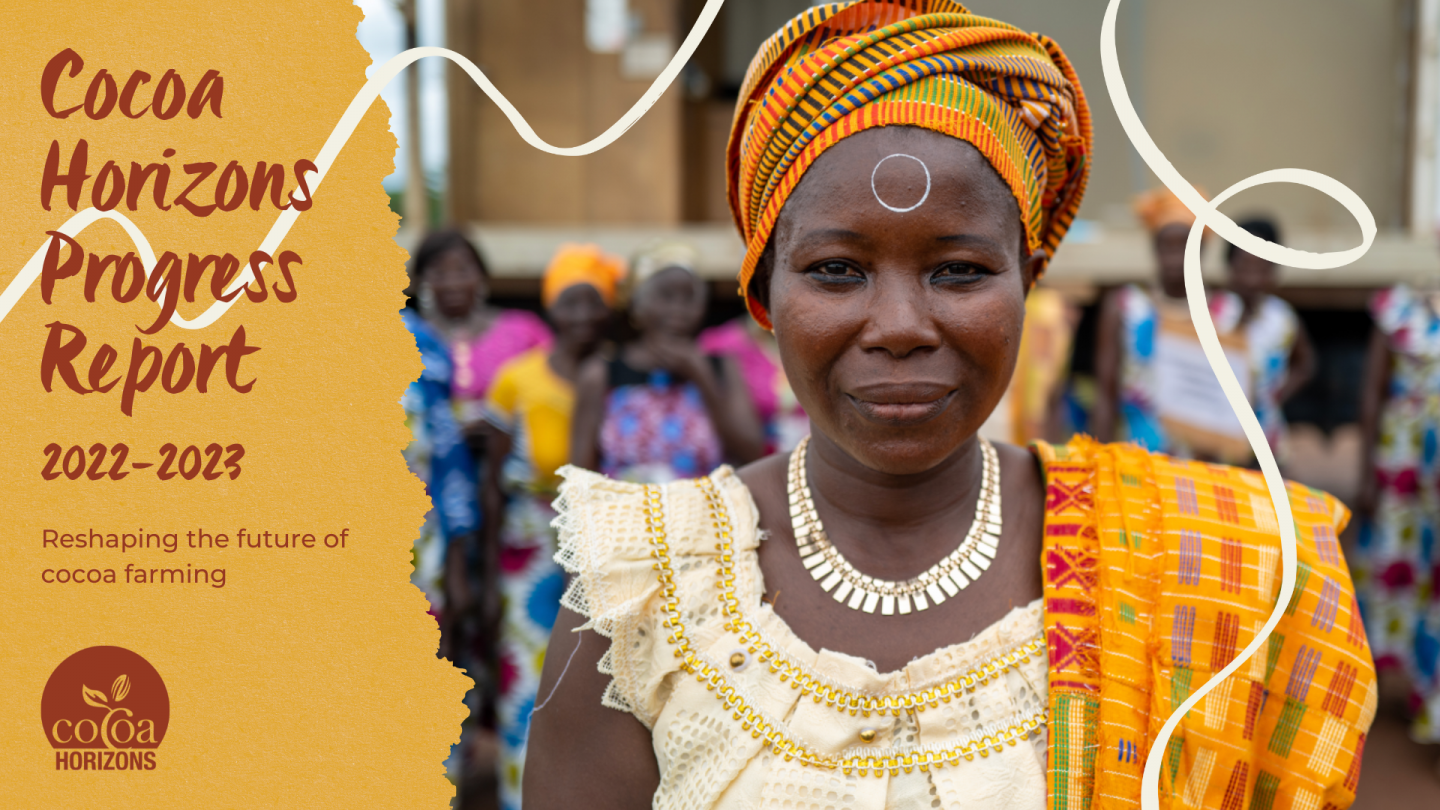 Which story will you tell? | Barry Callebaut