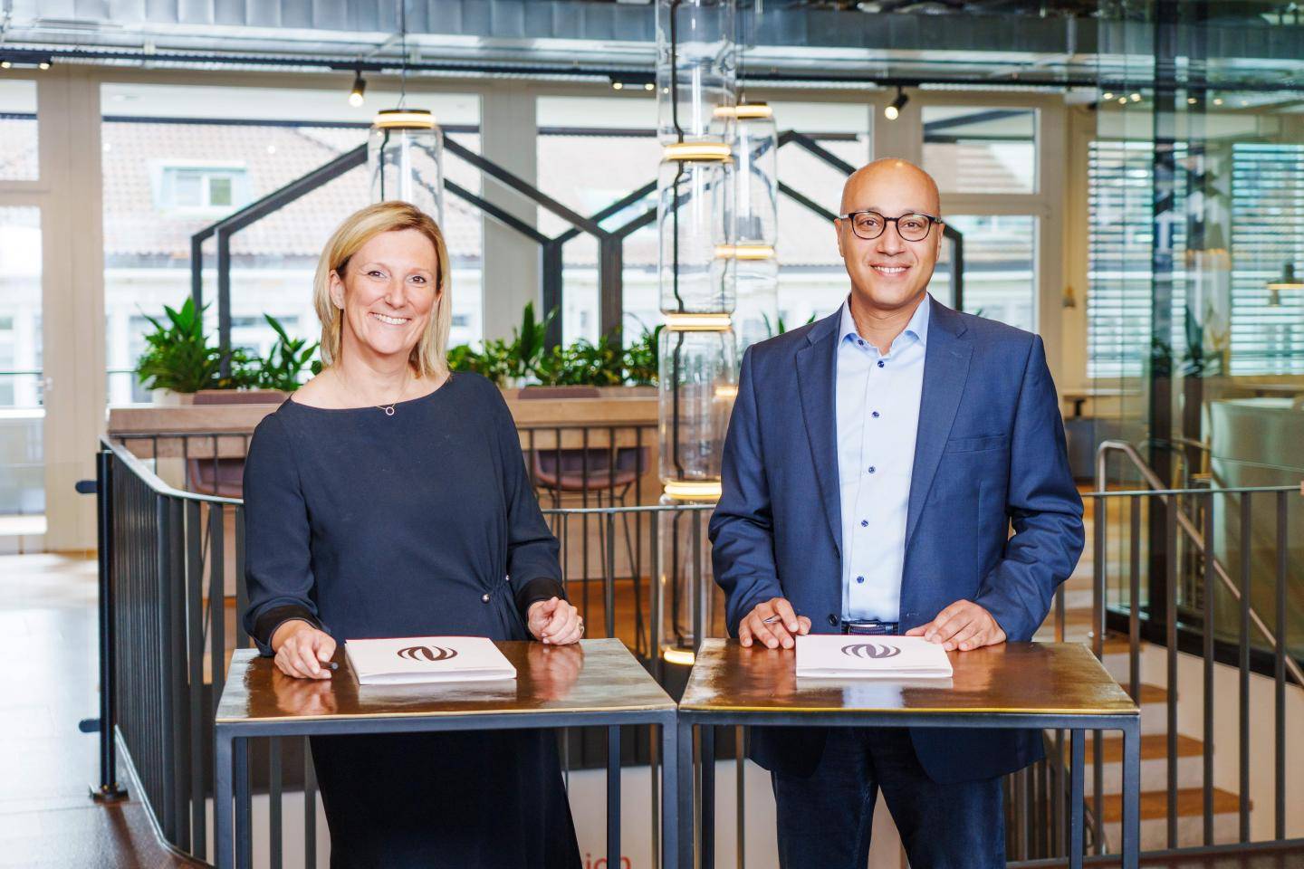 Barry Callebaut partners with Microsoft to further drive digital ...