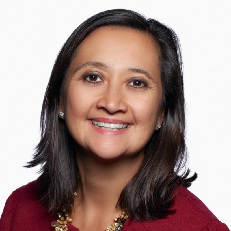 Natasha Chen appointed President North America of Barry Callebaut