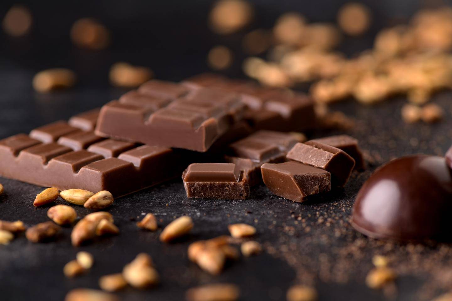 Barry Callebaut and Planet A Foods Partner to Pioneer Sustainable ...