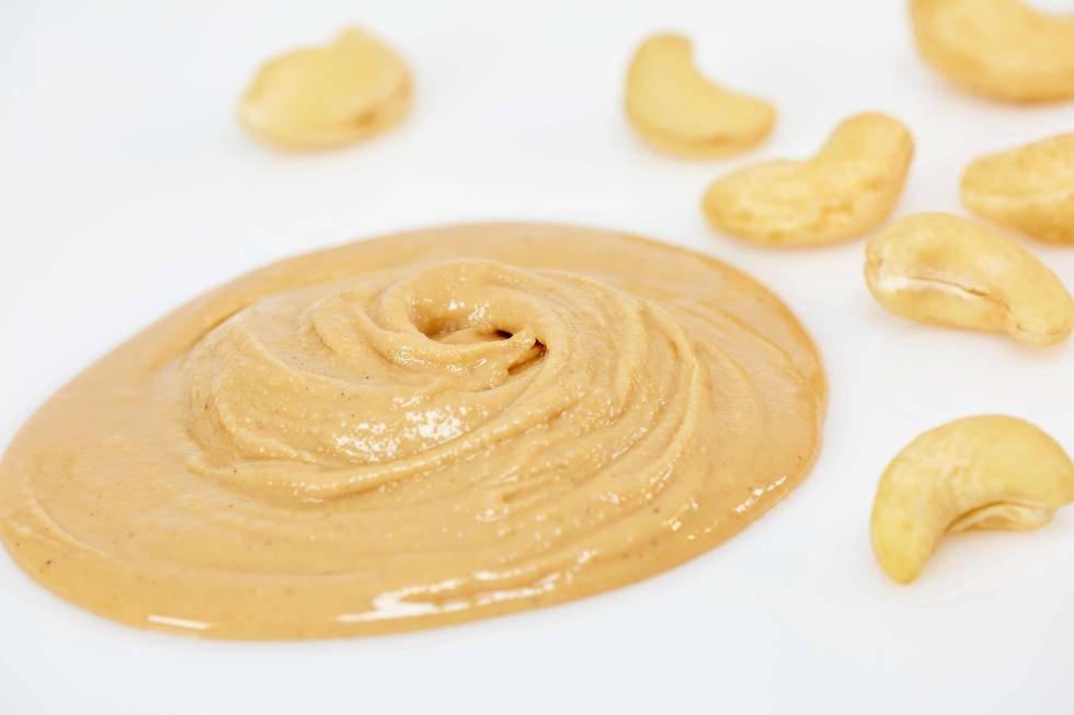 Keto Nut Fillings | American Almond