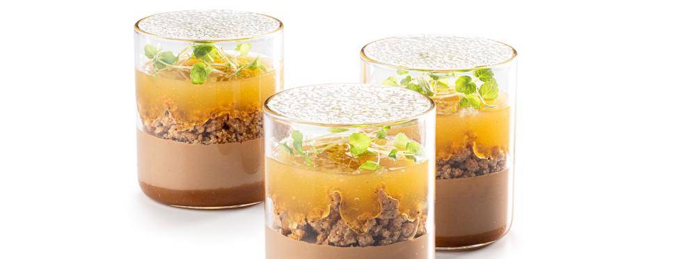Sudachi, a Japanese recipe by Albert Daví