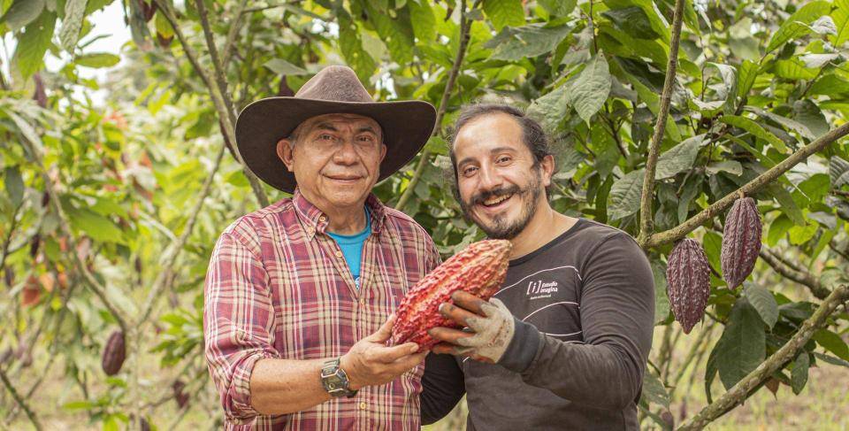 Barry Callebaut Adds Upcycled Cacaofruit to Portfolio | Cabosse Naturals Barry Callebaut Adds Upcycled Cacaofruit to Portfolio | Cabosse Naturals