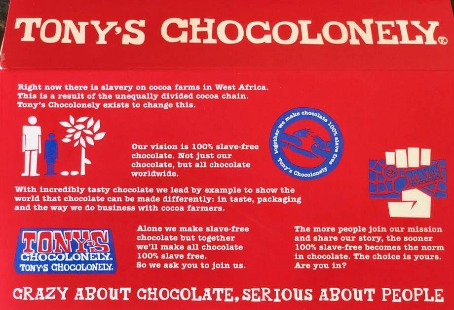 Chocolate and cocoa: why origin is so important?