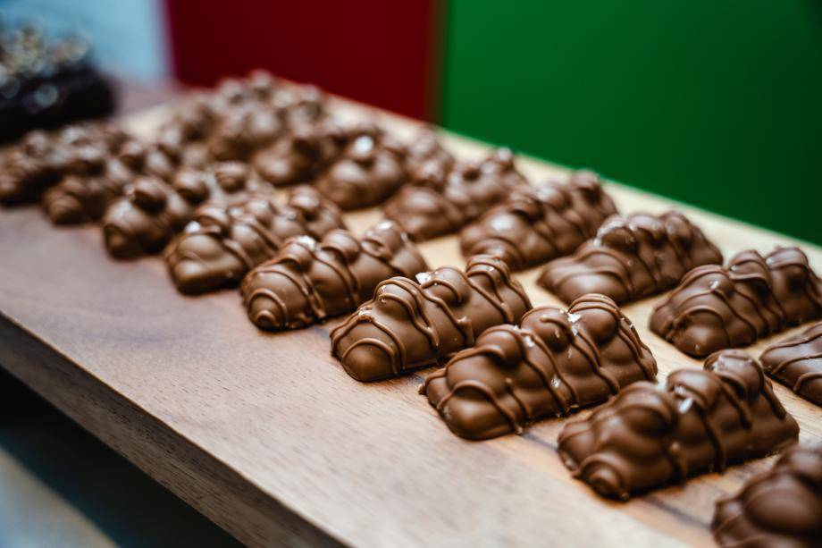 Barry Callebaut invest in a new Asia Pacific Business Center
