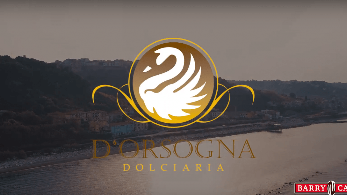 Our story - D’Orsogna Dolciaria