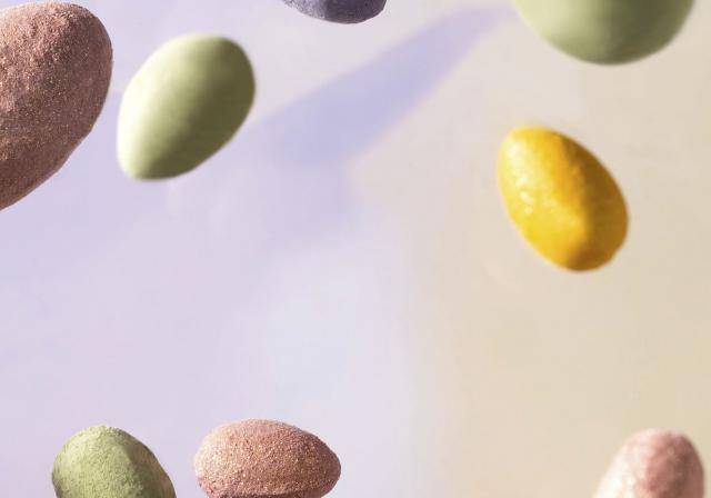 Top 4 Easter eggs trends for 2020 | Barry Callebaut