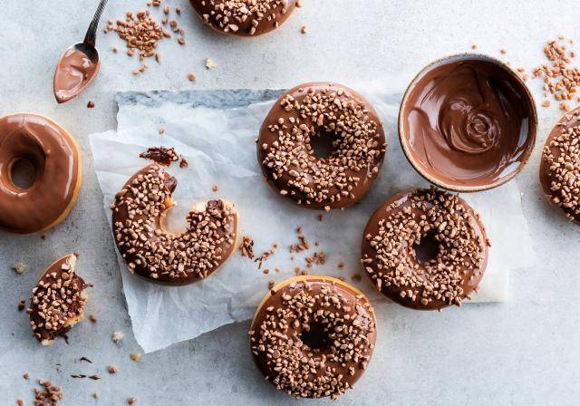 Compound Coatings & Fillings | Barry Callebaut