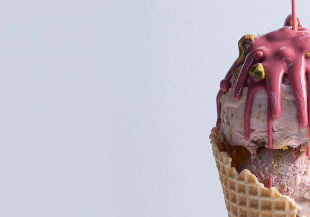 Trends in Ice Cream: Better-For-You Ice Cream!